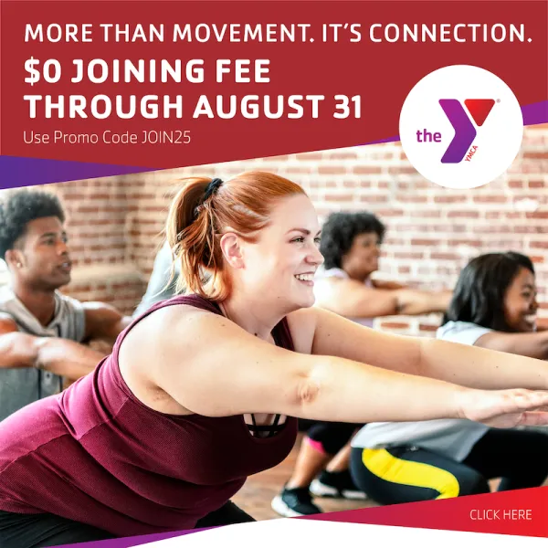 YMCA Atlanta Building Communities Where Everyone Belongs
